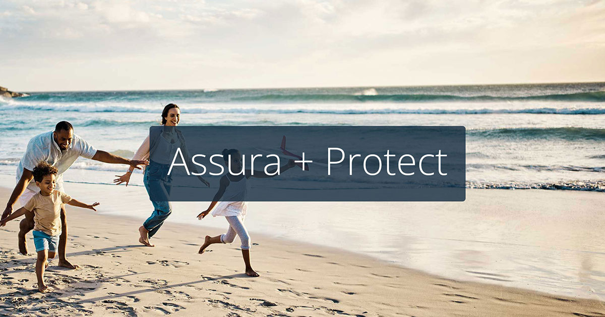 Protection Guides - Assura+Protect