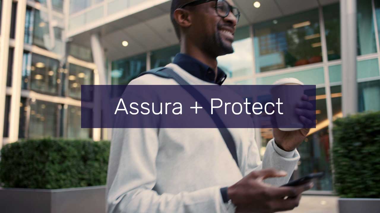 About Us Video | Assura + Protect
