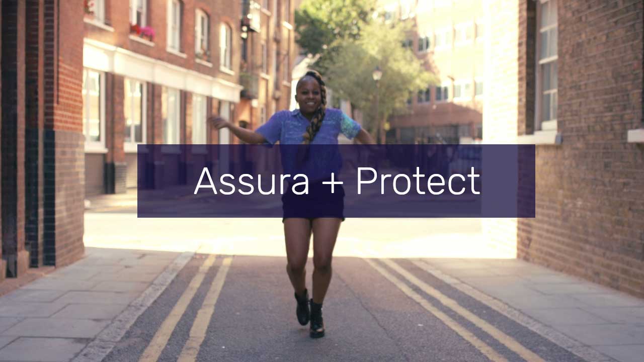 Assura + Protect Dividend Life Membership Benefits Video