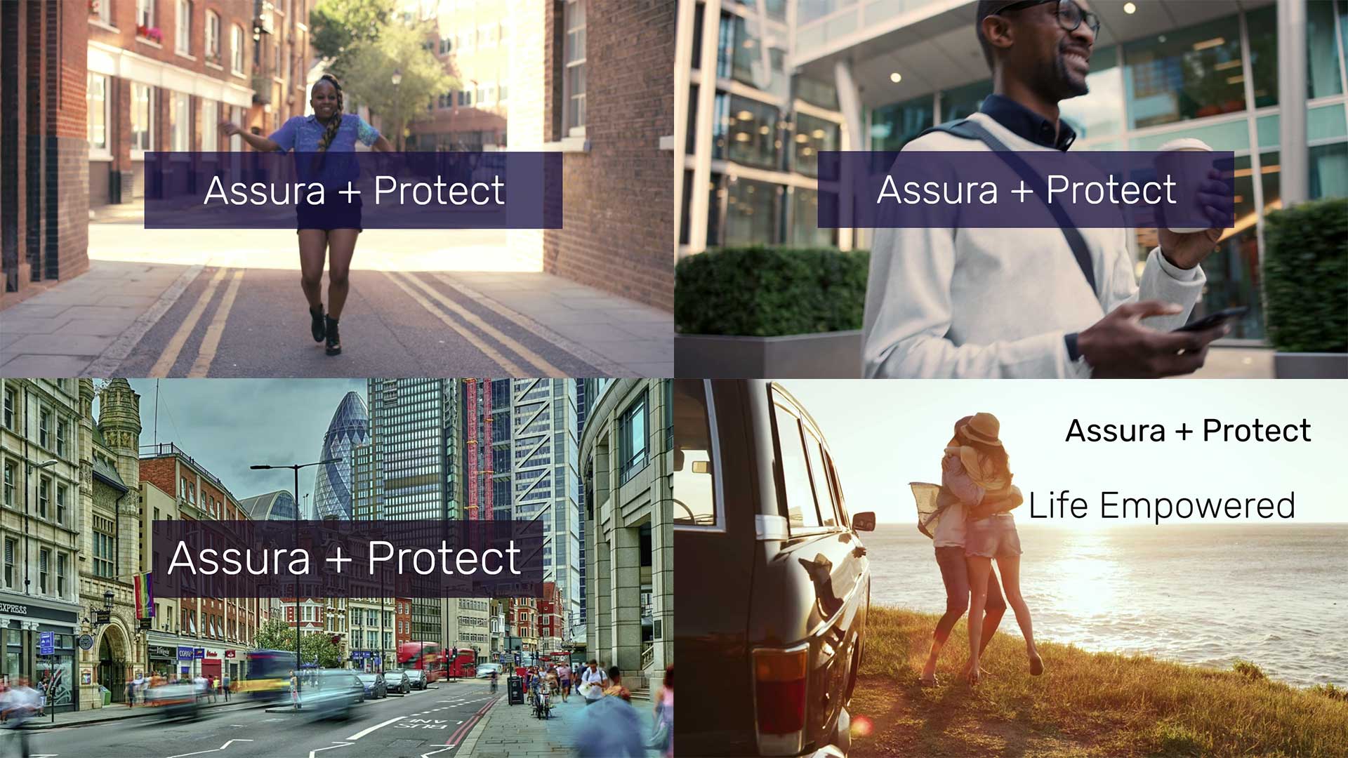 Videos | Video Library | Play Videos | Assura + Protect